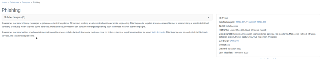 MITRE TryHackMe Write-up – Jon Jepma