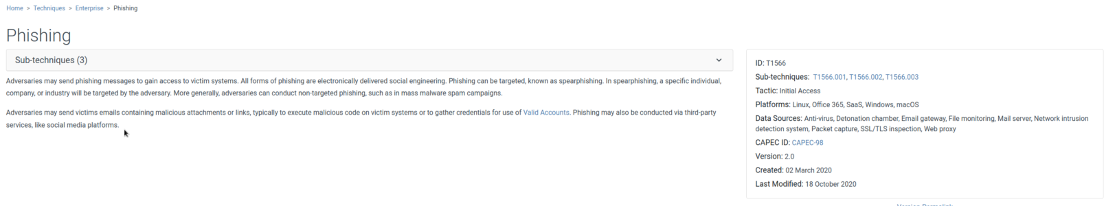 MITRE TryHackMe Write-up – Jon Jepma