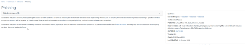 MITRE TryHackMe Write-up – Jon Jepma