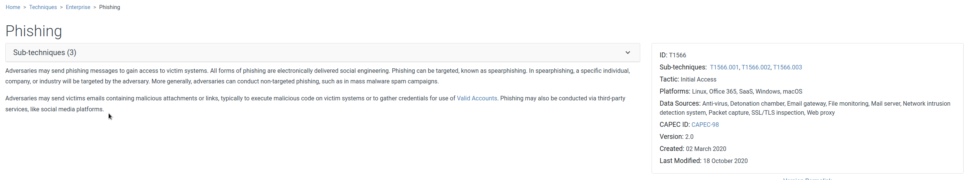 MITRE TryHackMe Write-up – Jon Jepma