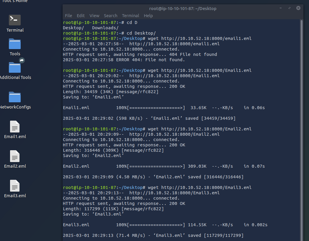 Threat Intelligence Tools | Task 5-8 TryHackMe Write-up – Jon Jepma