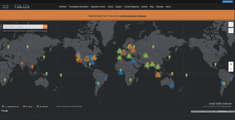 Threat Intelligence Tools | Task 5-8 TryHackMe Write-up – Jon Jepma