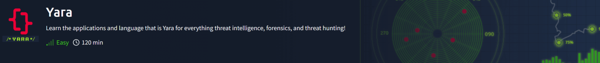 Yara – TryHackMe Write-up – Jon Jepma